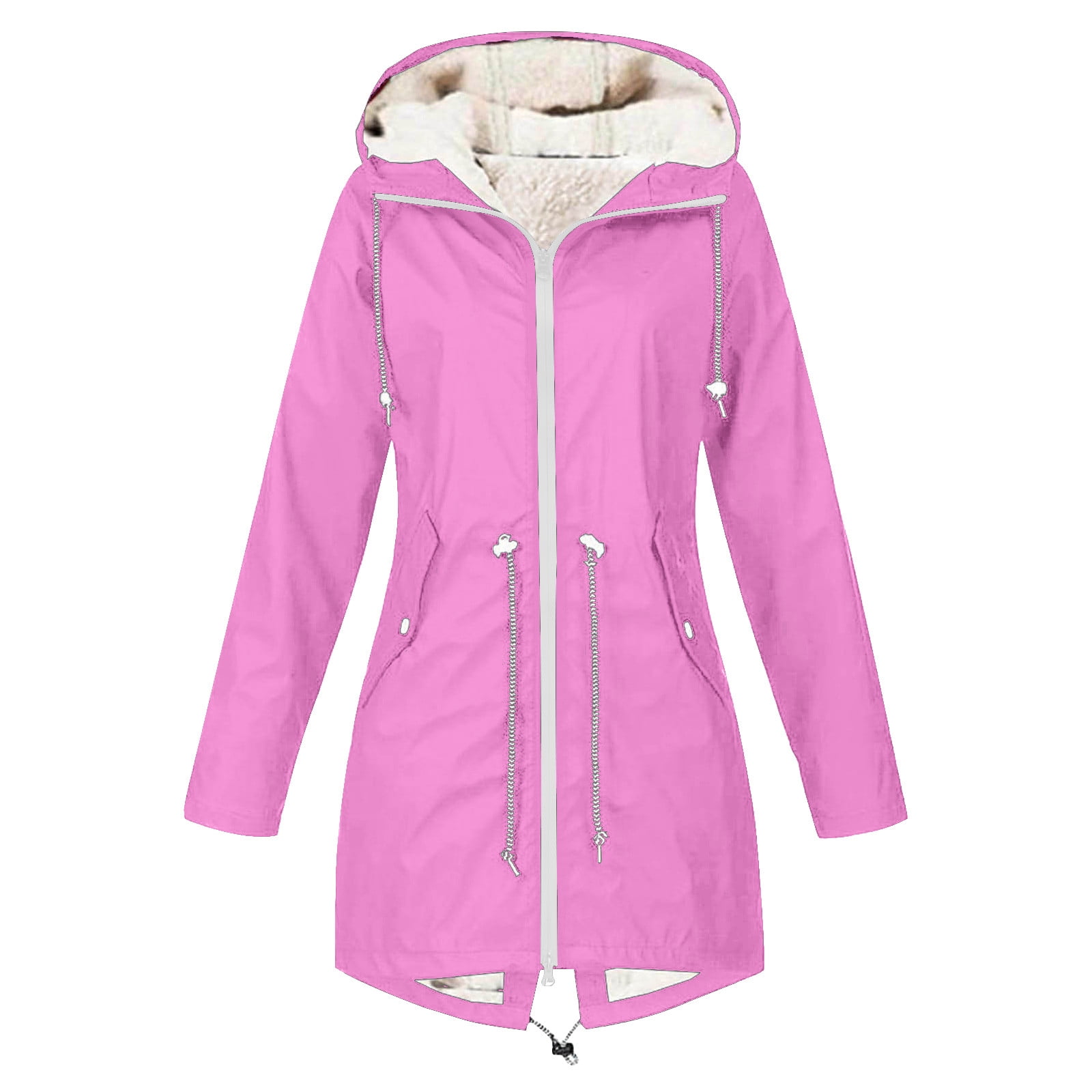 Brilliant Winter Jackets for Women Clearance Rain Jackets for Women ...