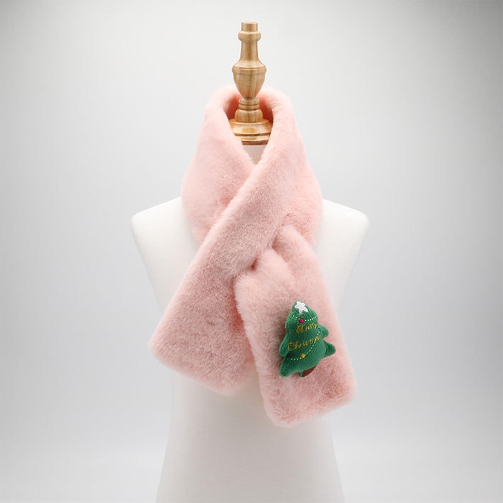 Brilliant Winter Scarf for Women Cold Weather Boys and Girls Scarves ...
