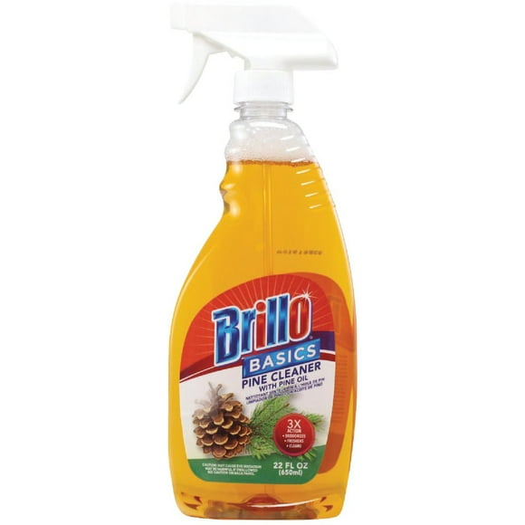 Brillo