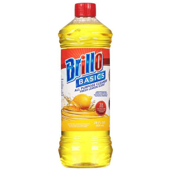 Brillo