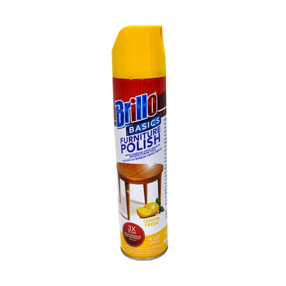 Brillo Cleaning Supplies - Walmart.com