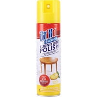Brillo Basics Lemon Furniture Polish 6 oz - Walmart.com