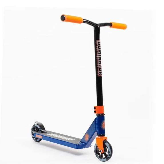 Brillo Brands Dominator Trooper Pro Scooter Blue - Walmart.com