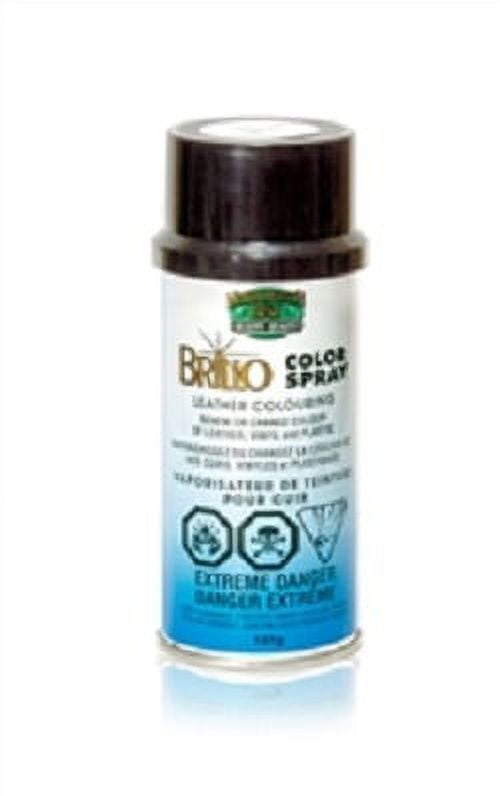 Brillo Color Spray- Medium Brown 4.5 oz can - Walmart.com