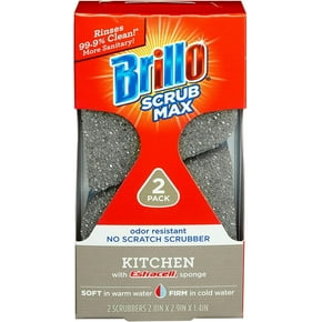 Brillo