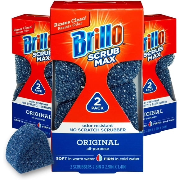 Brillo