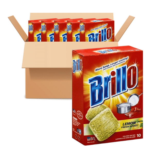 Brillo