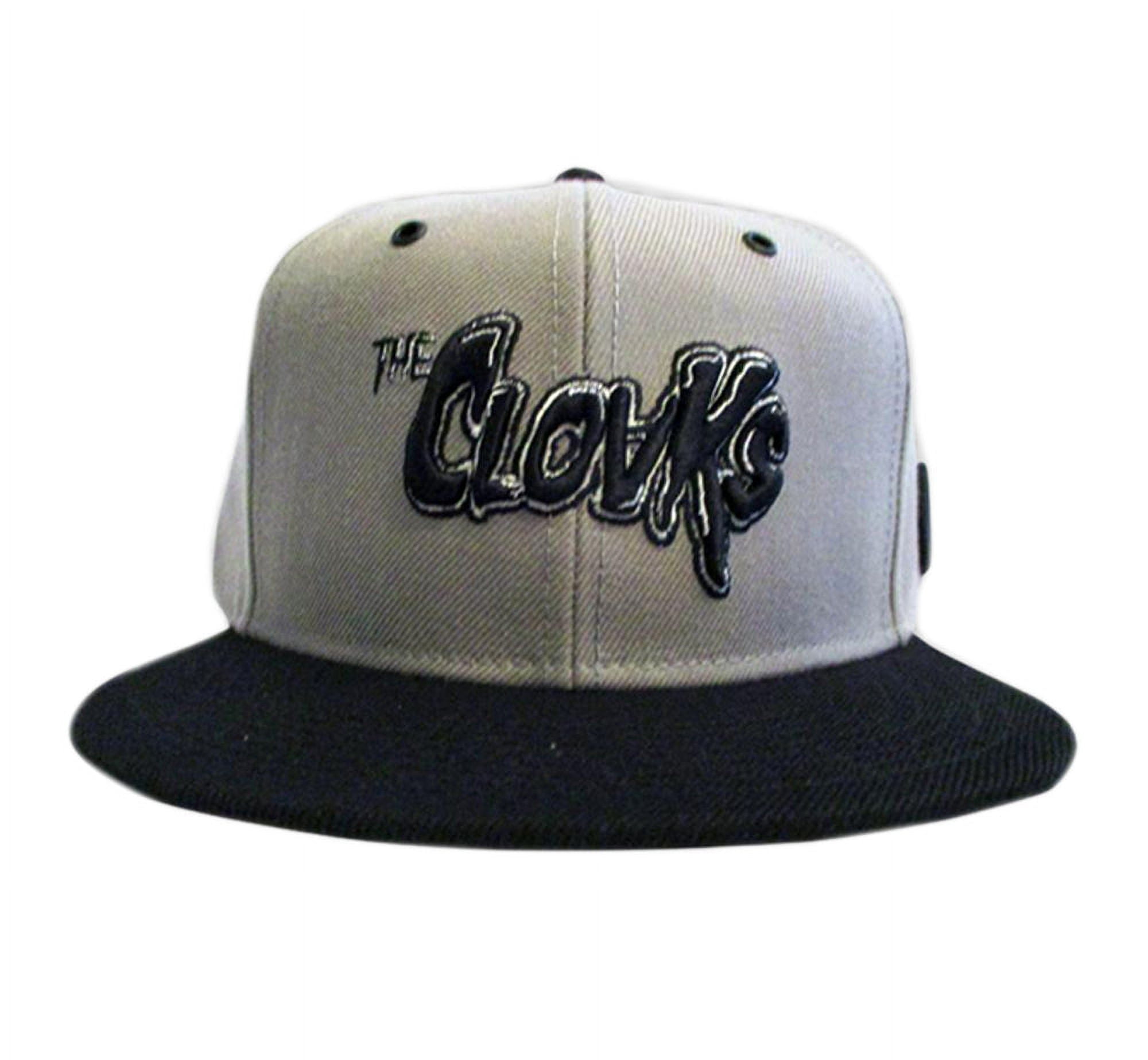 Brim Fitteds X The Cloaks - Walmart.com