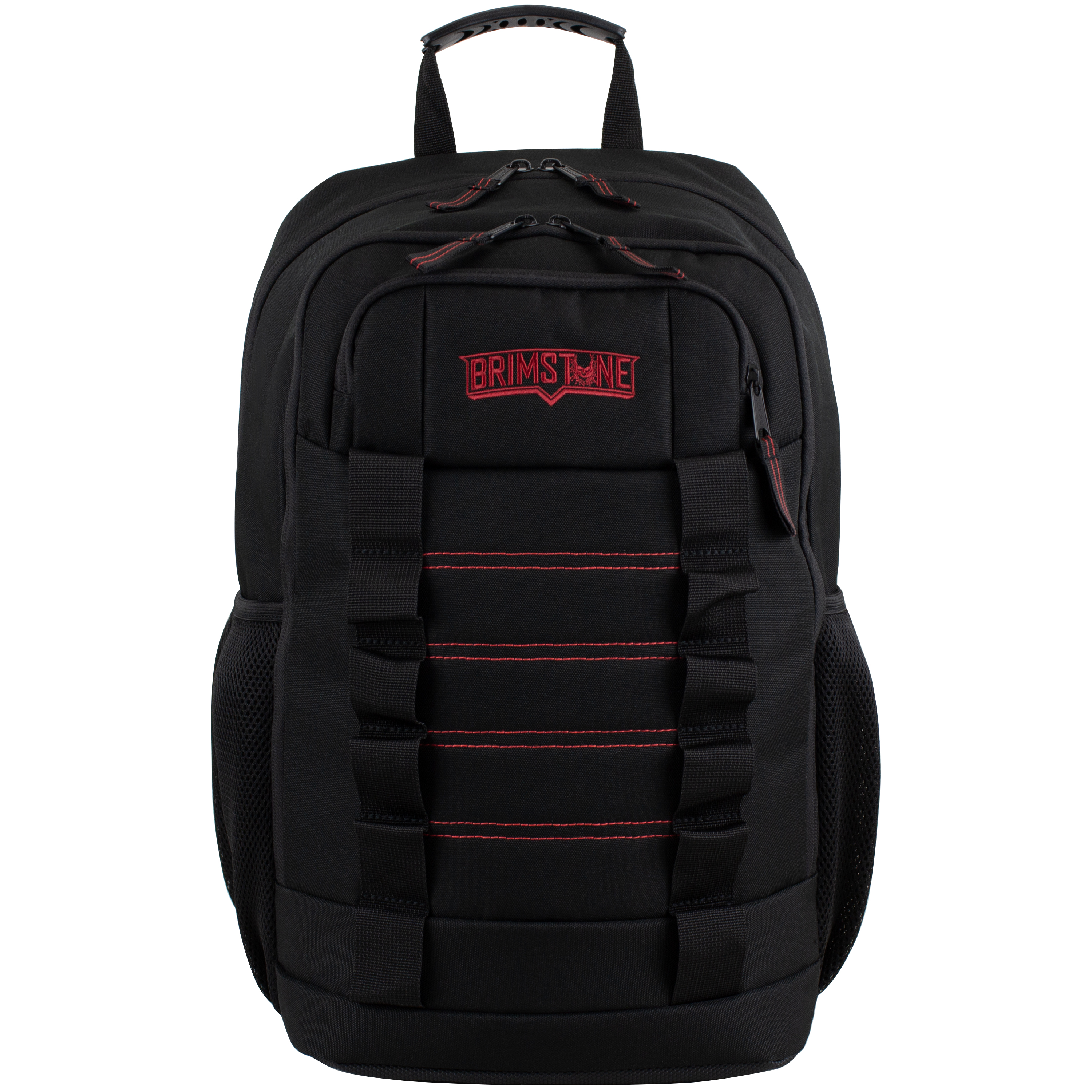 Brimstone "Infinite Red" Backpack by Eastsport - Walmart.com