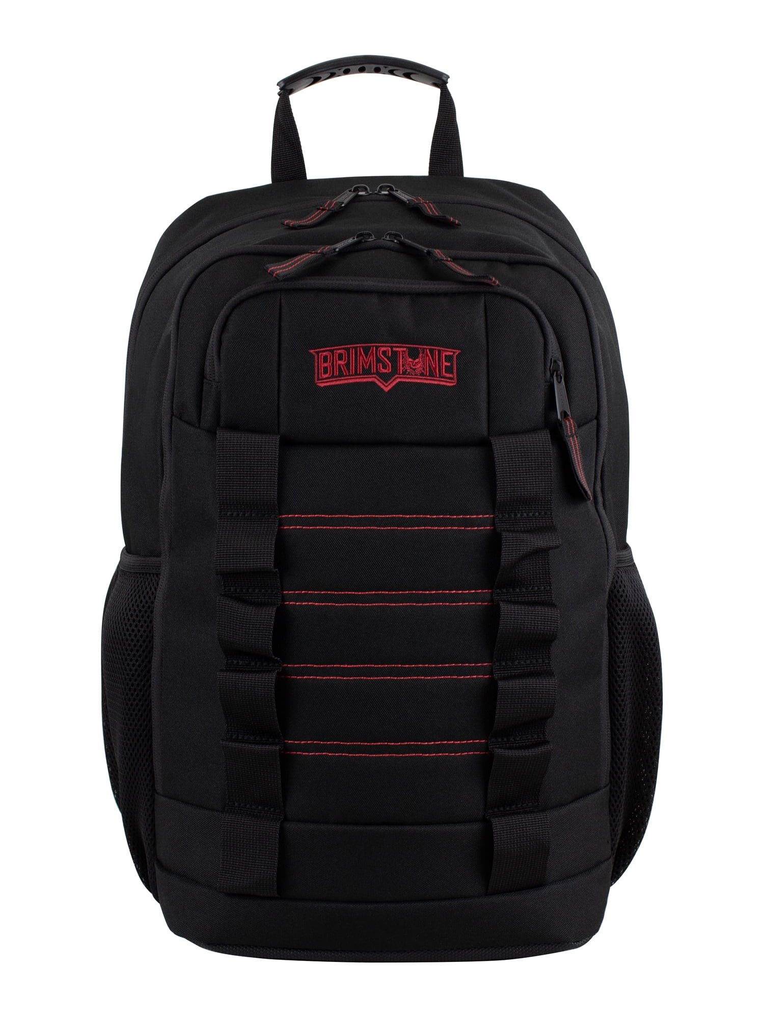 Brimstone "Infinite Red" Backpack by Eastsport - Walmart.com
