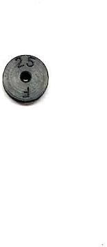 Brine Line Flow Control .25 BLFC Button - Walmart.com