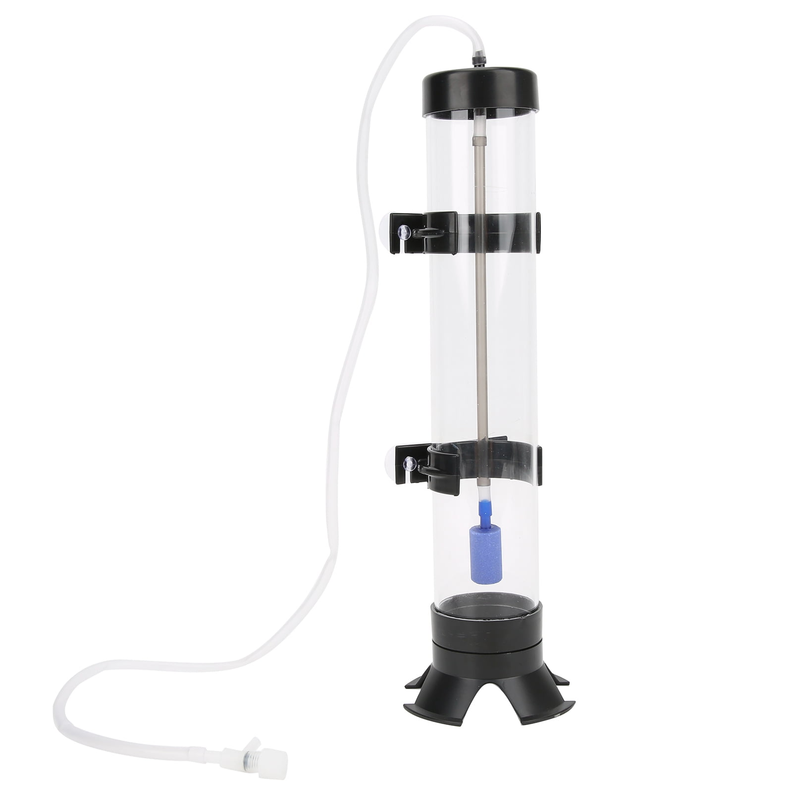 Brine Shrimp Eggs Incubator Artemia Hatchery Kit for Aquarium - Walmart.com