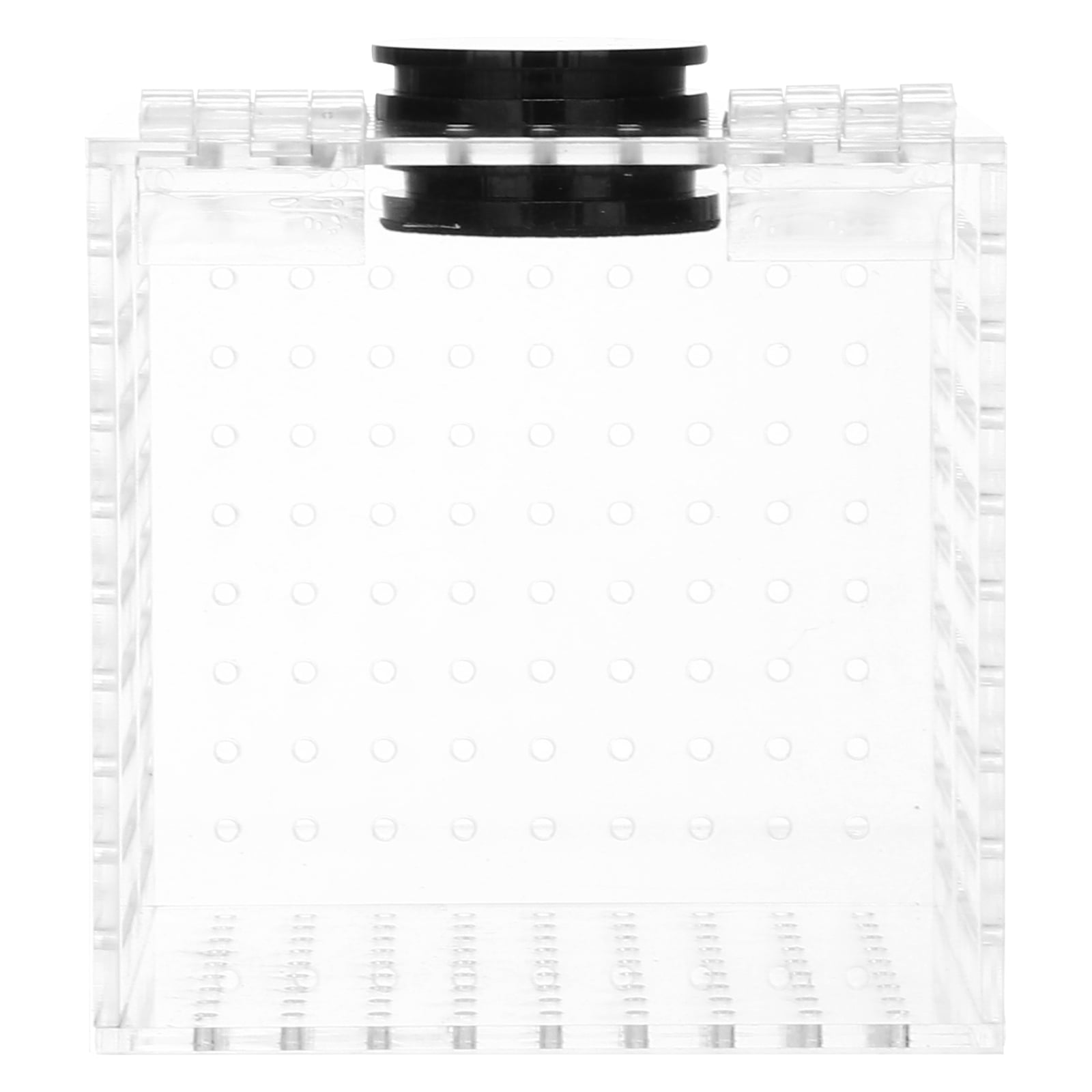 Brine Shrimp Hatchery Fish Tank Isolation Box Fry Breeding Separator ...