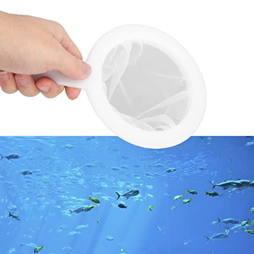 Brine Shrimp Sieve, High Density Brine Shrimp Mesh Sieve Fine Mesh ...