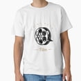 Bring Back Film Celluloid Ribbon Analog Darkroom Movement T-Shirt ...