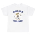 Bring Back Lead Paint T Shirt Funny Dank Meme Weirdcore Ironic Gen Z ...
