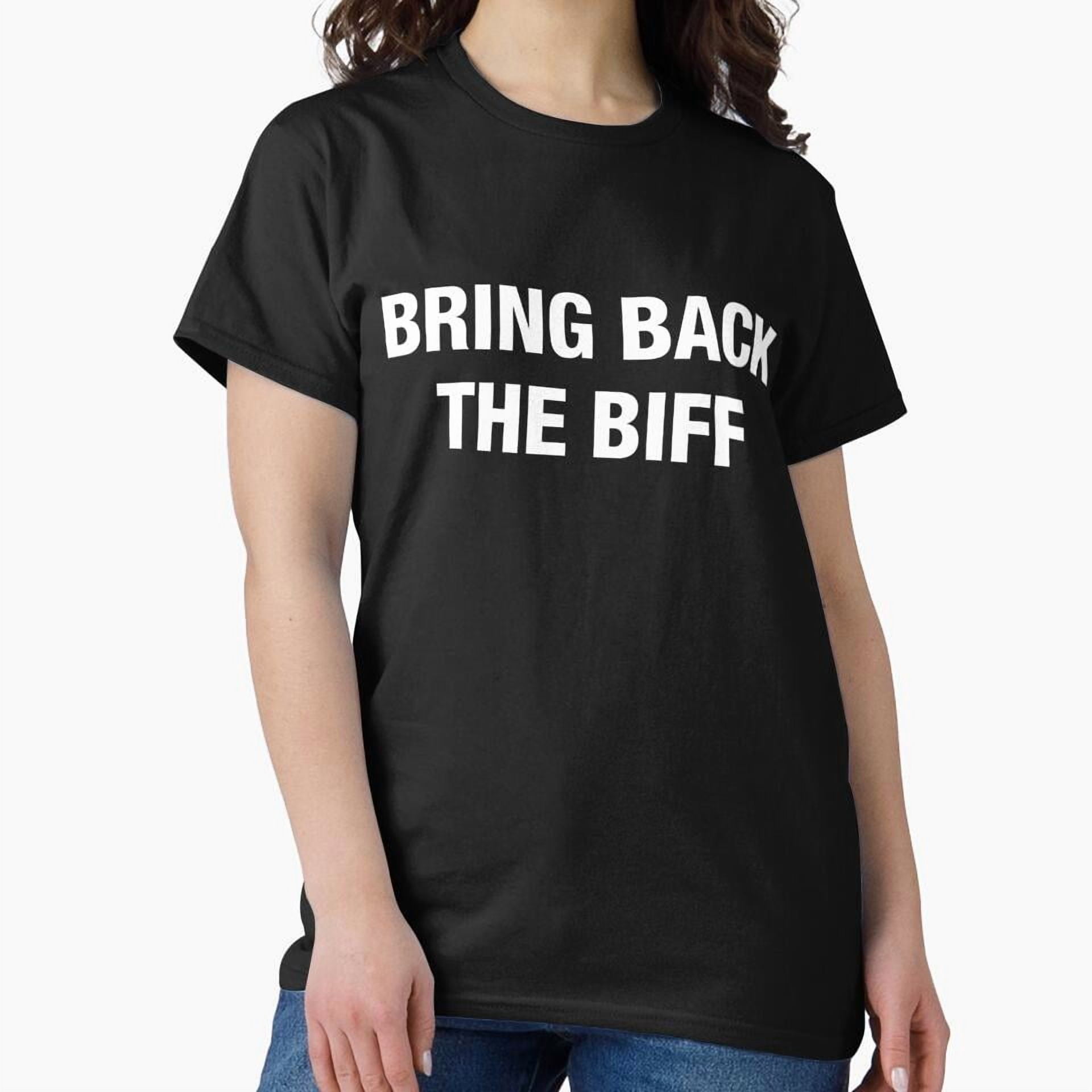 Bring Back The Biff Funny Retro Australian Sports - Perfect Birthday ...