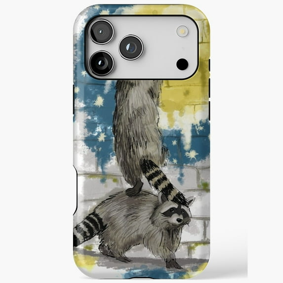 Bring Back the Moon Abstract Artwork Phone Case Protective and ...