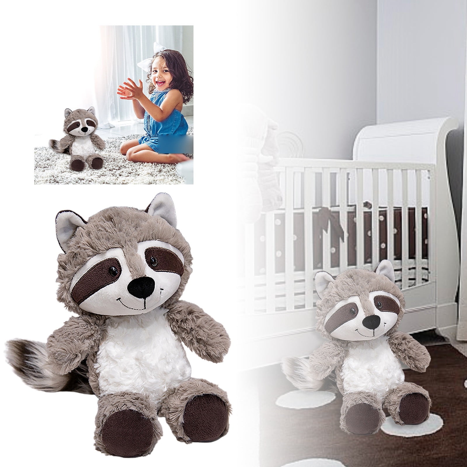 Bring Home Joy with Quality Stuffed Animals for Kids for Adventures ...