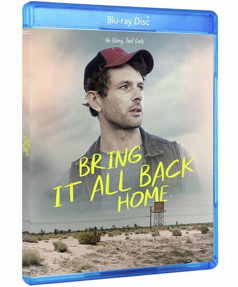 Bring It All Back Home (Blu-ray), Gravitas Ventures, Comedy - Walmart.com