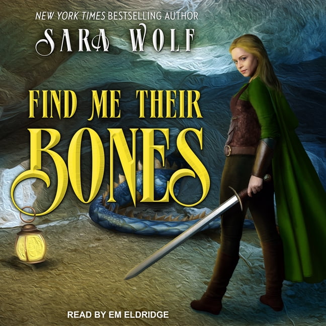 Bring Me Their Hearts: Find Me Their Bones (Audiobook) - Walmart.com