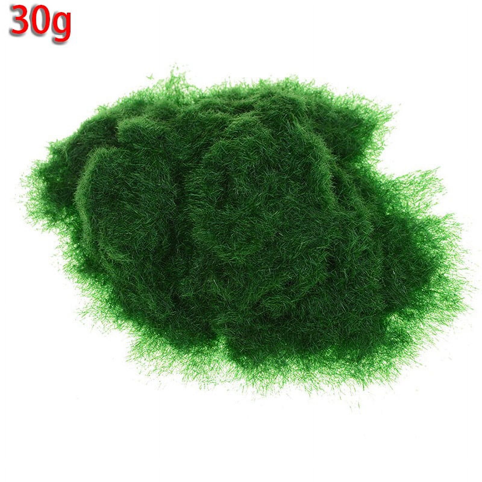 Bring Realism To Your Model Scenes With 30g DIY Nylon Artificial Grass ...