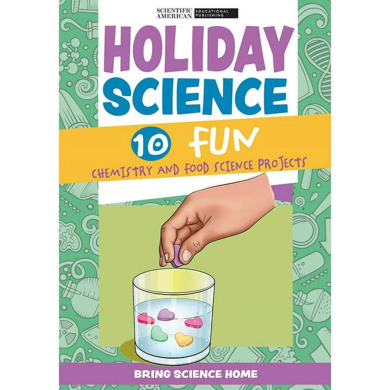 Cool Chemistry Projects