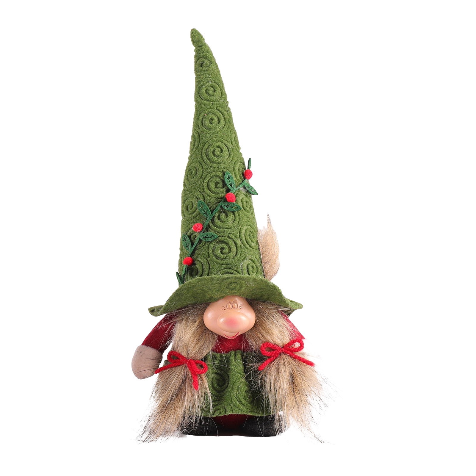 Bring The Spirit Of Folklore Into Your Home With These Christmas Gnomes ...