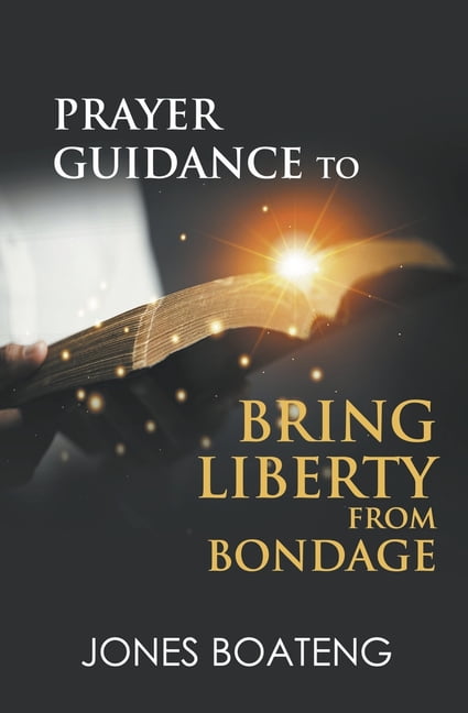 Bring liberty from bondage, (Paperback) - Walmart.com