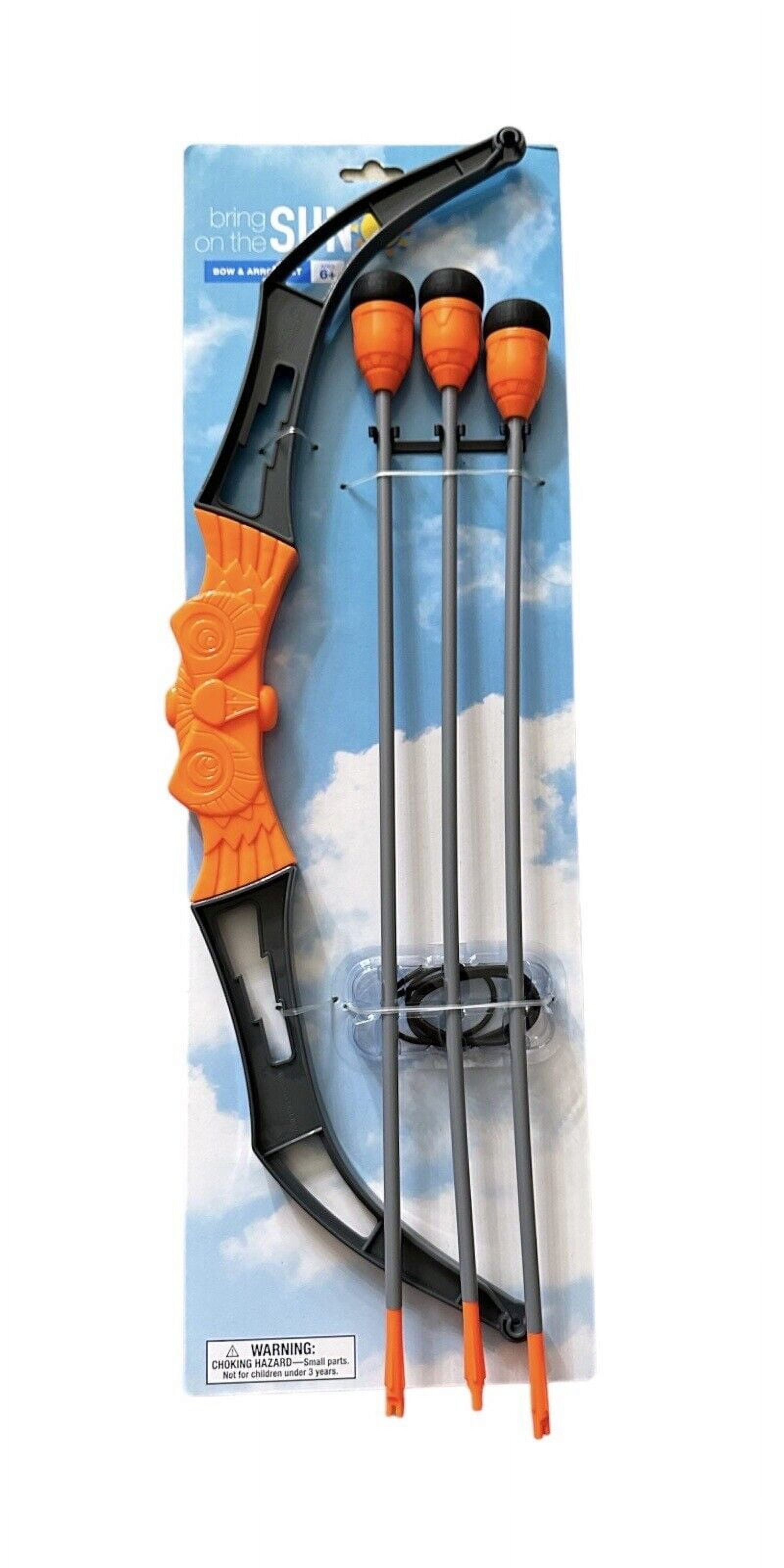 Bring on the sun Bow and Arrow set *EN - Walmart.com