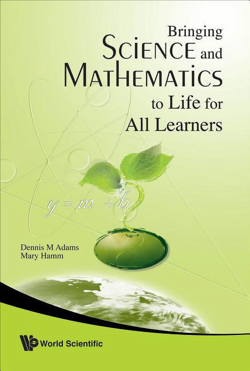Bringing Science and Mathematics to Life for All Learners (Hardcover ...
