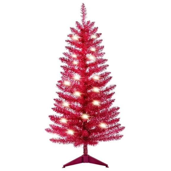 Bringstar Christmas Tree
