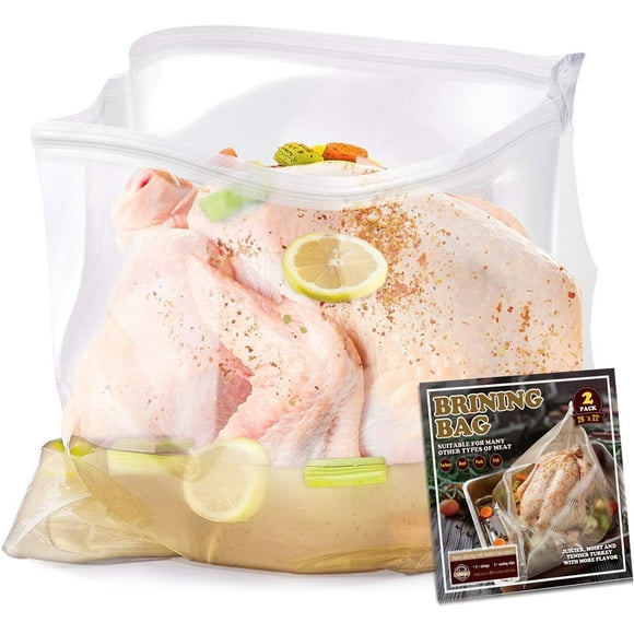 Turkey Brine Container