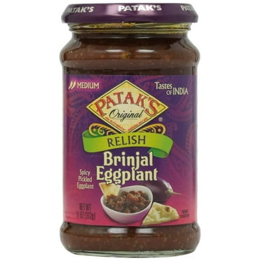 Jersey Mike's Subs Hot Chopped Pepper Relish, 16 fl oz. - Walmart.com