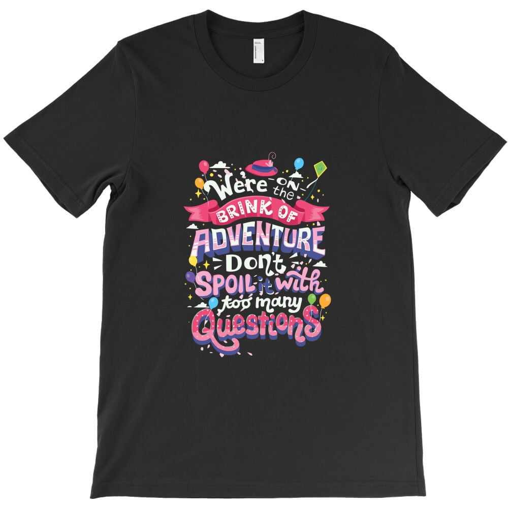 Brink Of Adventure Mary Poppins Themed Funny and Cute Themed Gift for ...
