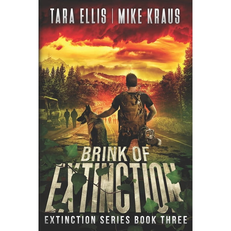 Episodes Of Extinction