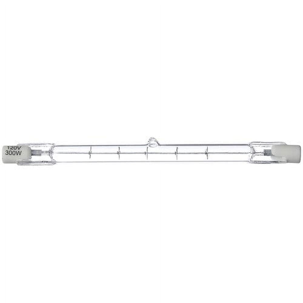 Brink's Double End T3 Halogen Outdoor Security Light Bulb - Walmart ...