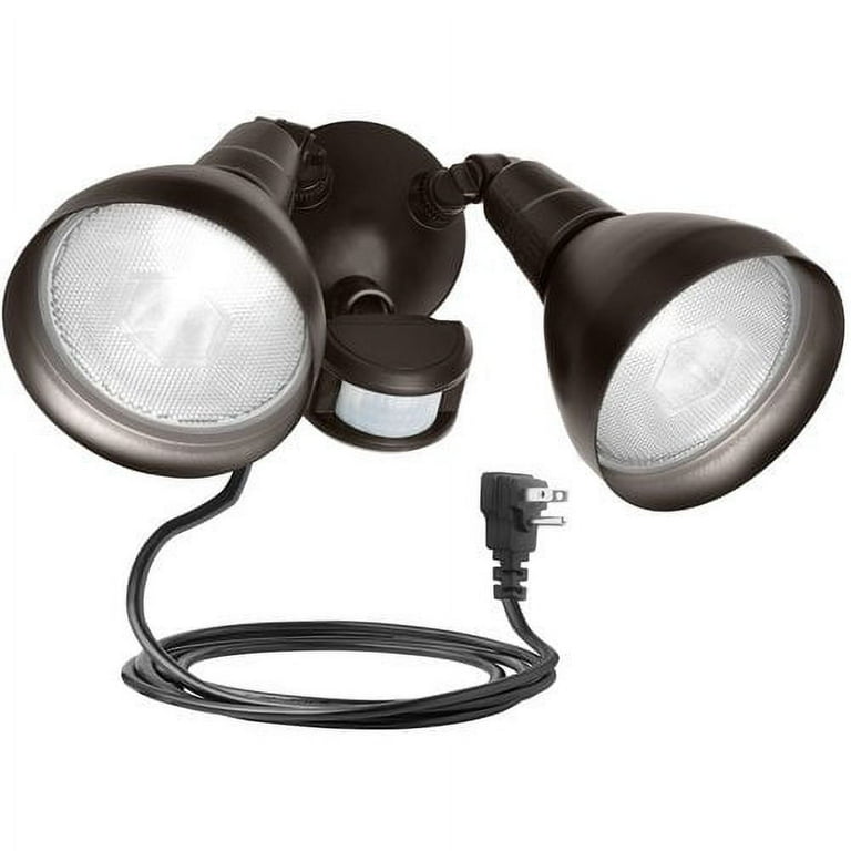 Brinks Motion Sensor Light Manual | Shelly Lighting