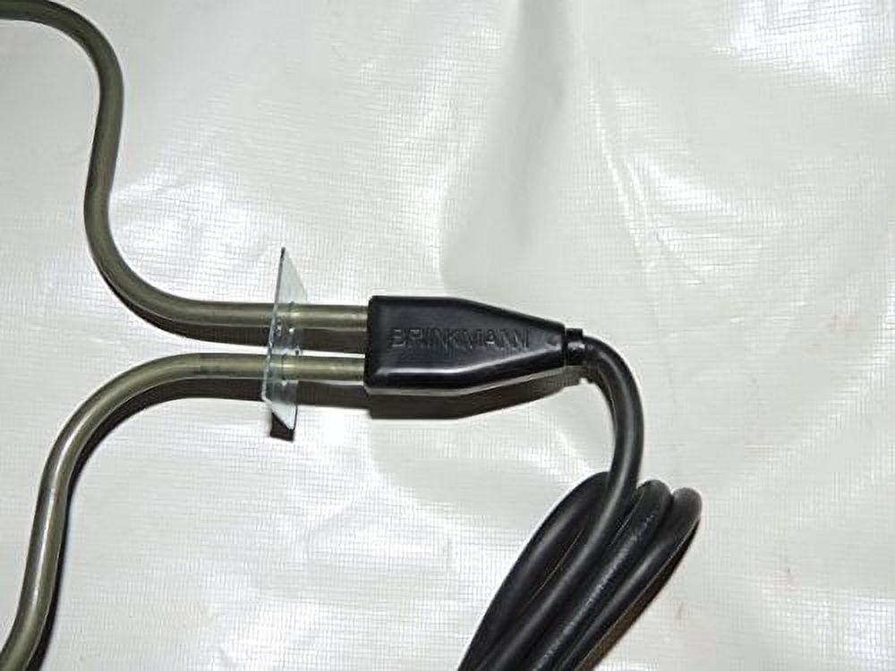 Brinkmann 116-7000-0 Replacement Part - Electric Heating Element - Walmart.com