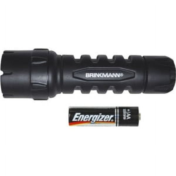 Brinkmann Armor Max LED 1A Flashlight - Walmart.com