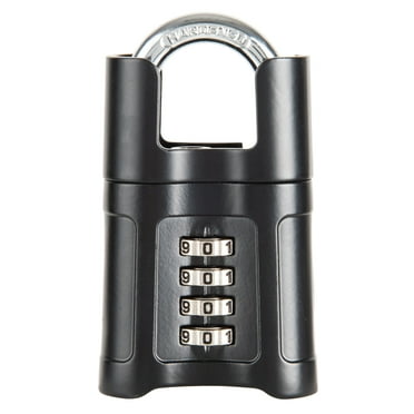 Keyed Padlock, Alike, 2-7/8"W - Walmart.com