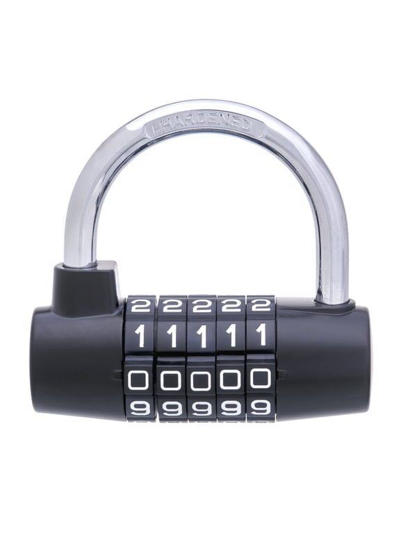Padlocks in Hardware - Walmart.com
