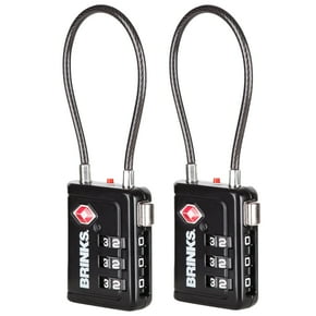 Backpack Locks