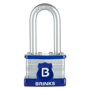 Weatherproof Padlock Cover