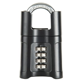 Keyless Padlocks