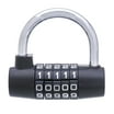 G-Force TSA-Approved 2-Pack Cast Zinc Alloy Pad Lock - Walmart.com