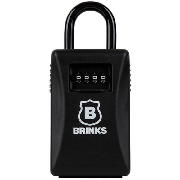 Brinks Combination Lock