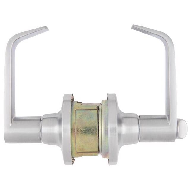 Brinks Commercial 5035101 Steel Privacy Lever 2 Grade Right or Left ...