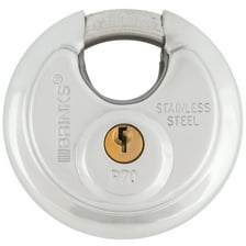 Master Lock Maximum Security Lock Wide Body Outdoor Use - Walmart.com