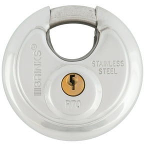 Padlocks in Door Security Hardware - Walmart.com